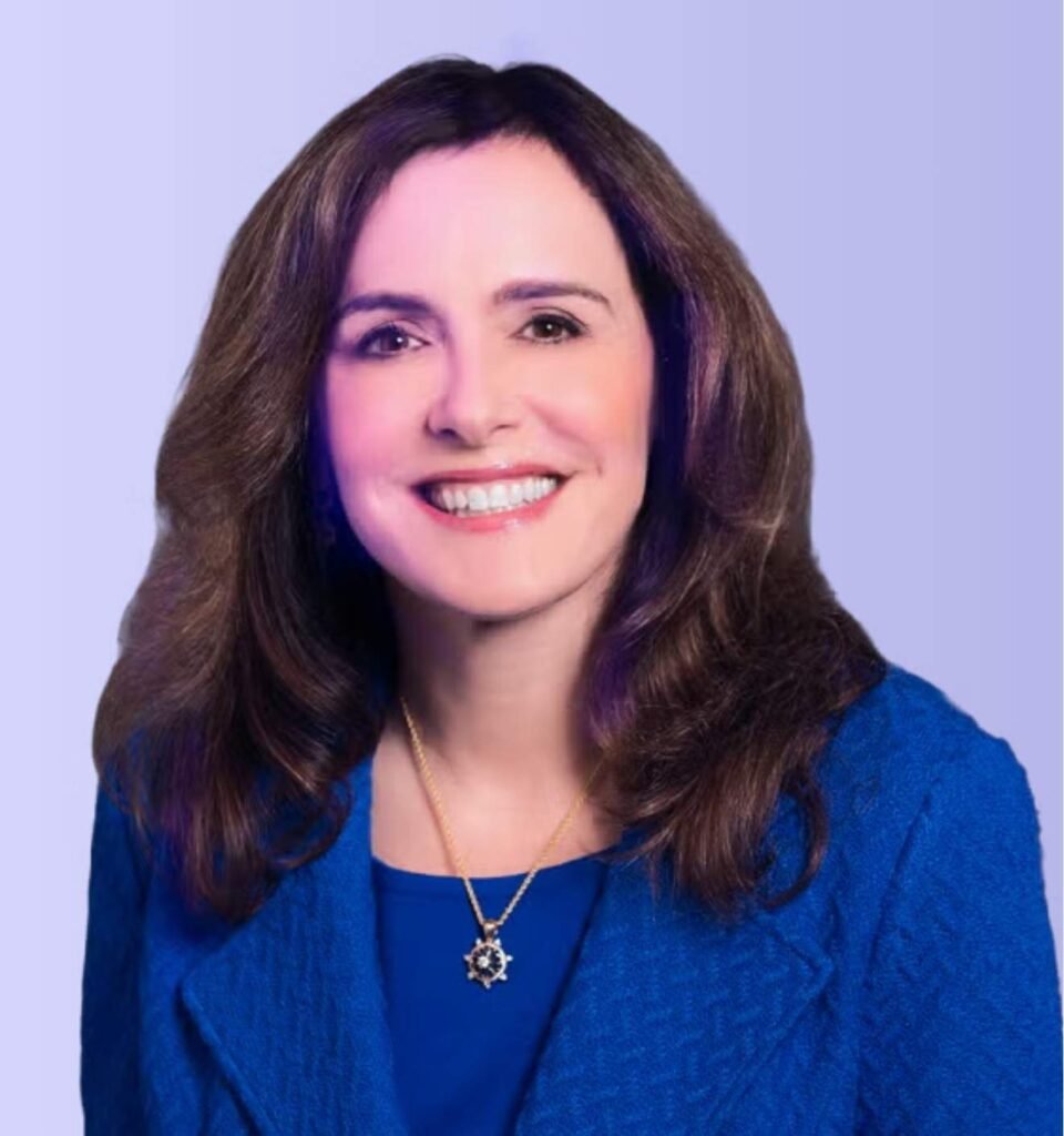 SentinelOne Appoints Ana Pinczuk as President of Product & Technology ...