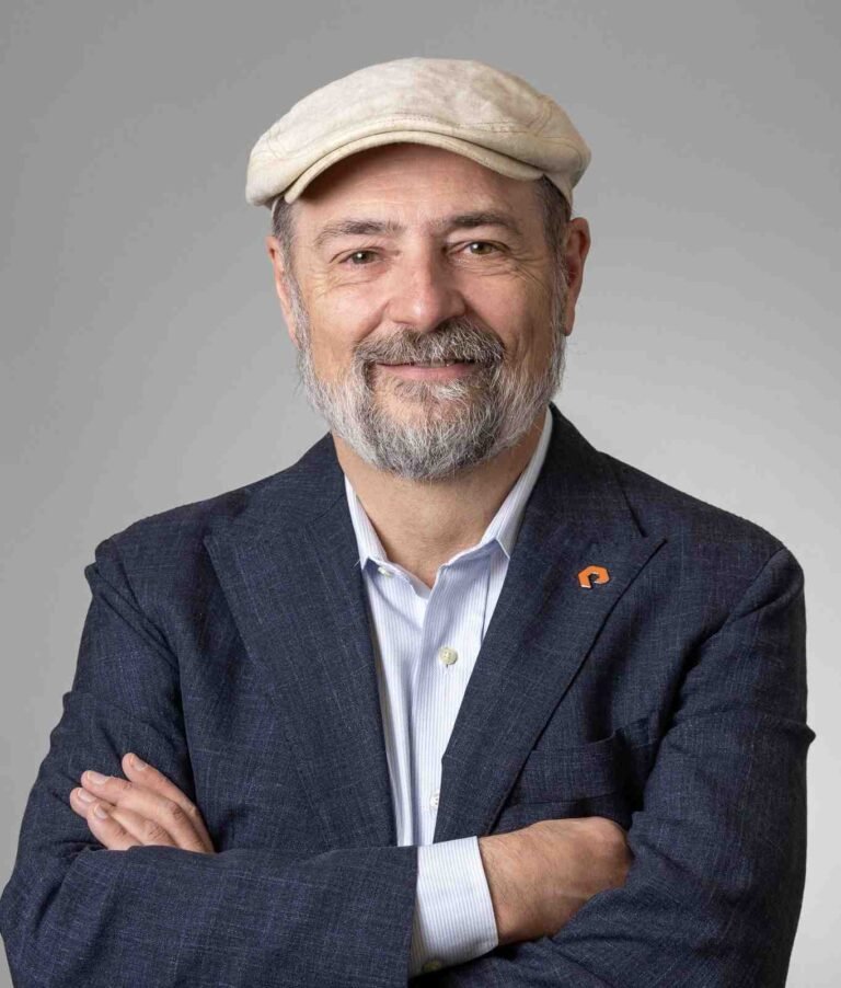 Pure Storage Named a Leader in the 2025 Gartner® Magic Quadrant™ for ...