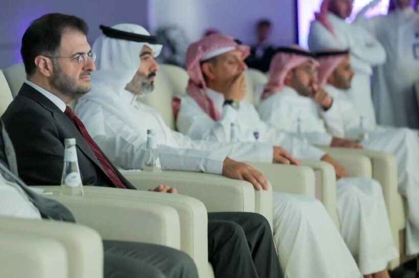 Syria Praises Saudi Digital Transformation, Signals Future Cooperation ...