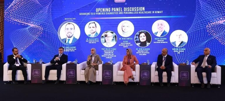 Iraq to Host ITEX IRAQ 2025, Nation’s Largest Tech Exhibition ...