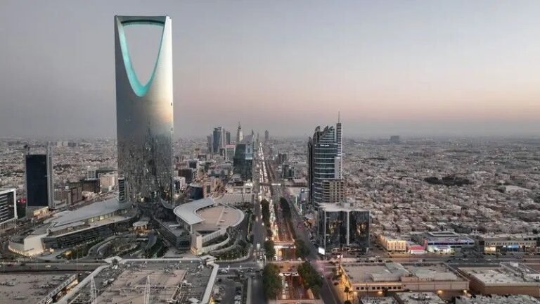 Global Crypto Exchanges Support Saudi Arabia’s Plans to Launch ...
