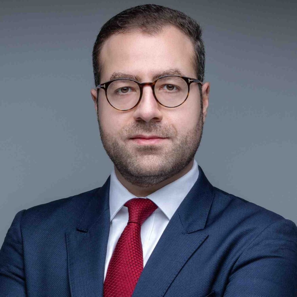 Confluent Appoints Karim Azar as Area Vice President and General ...