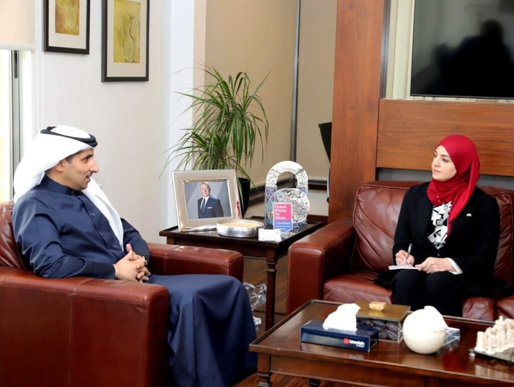 Saudi Arabia’s National Technology Development Program Attracts Egypt’s Deep-Tech Startups in ...