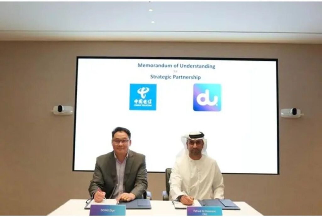 Lebanon's Ogero Telecom Works to Restore Connectivity Amid Conflict ...