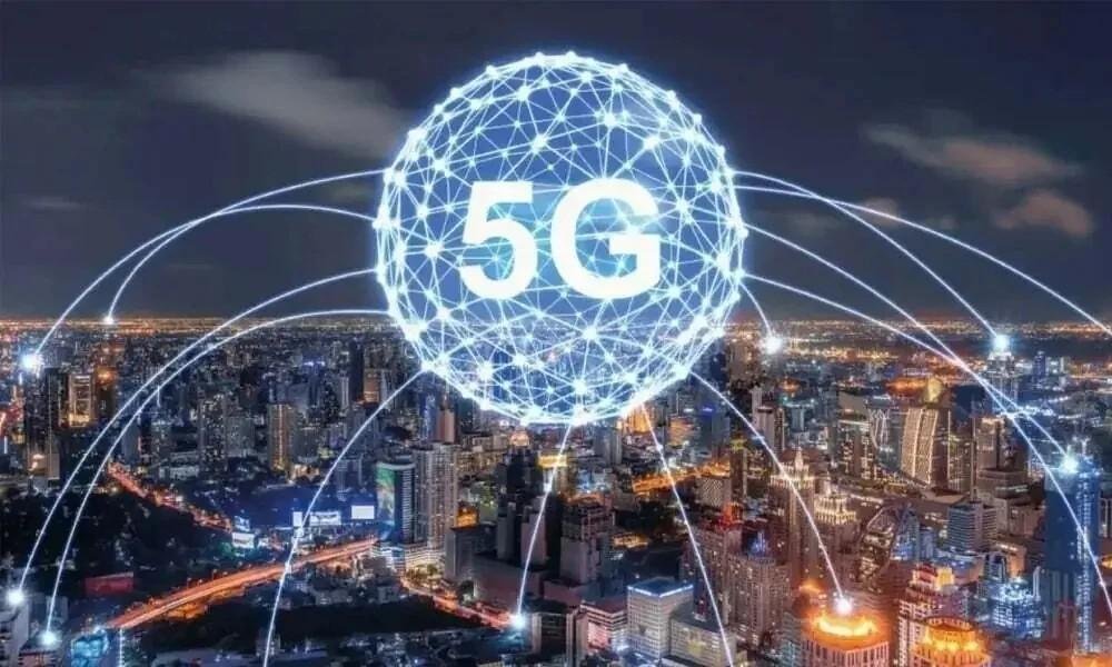PTA Issues Strict 5G Security Framework Ahead of National Rollout ...