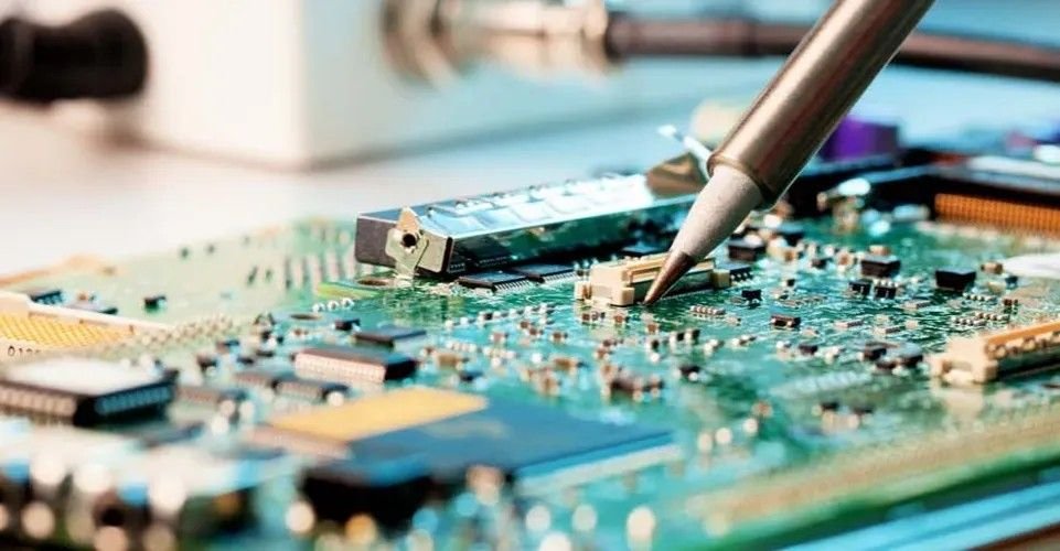 Iraq stands as Jordan’s second-largest market for tech exports ...