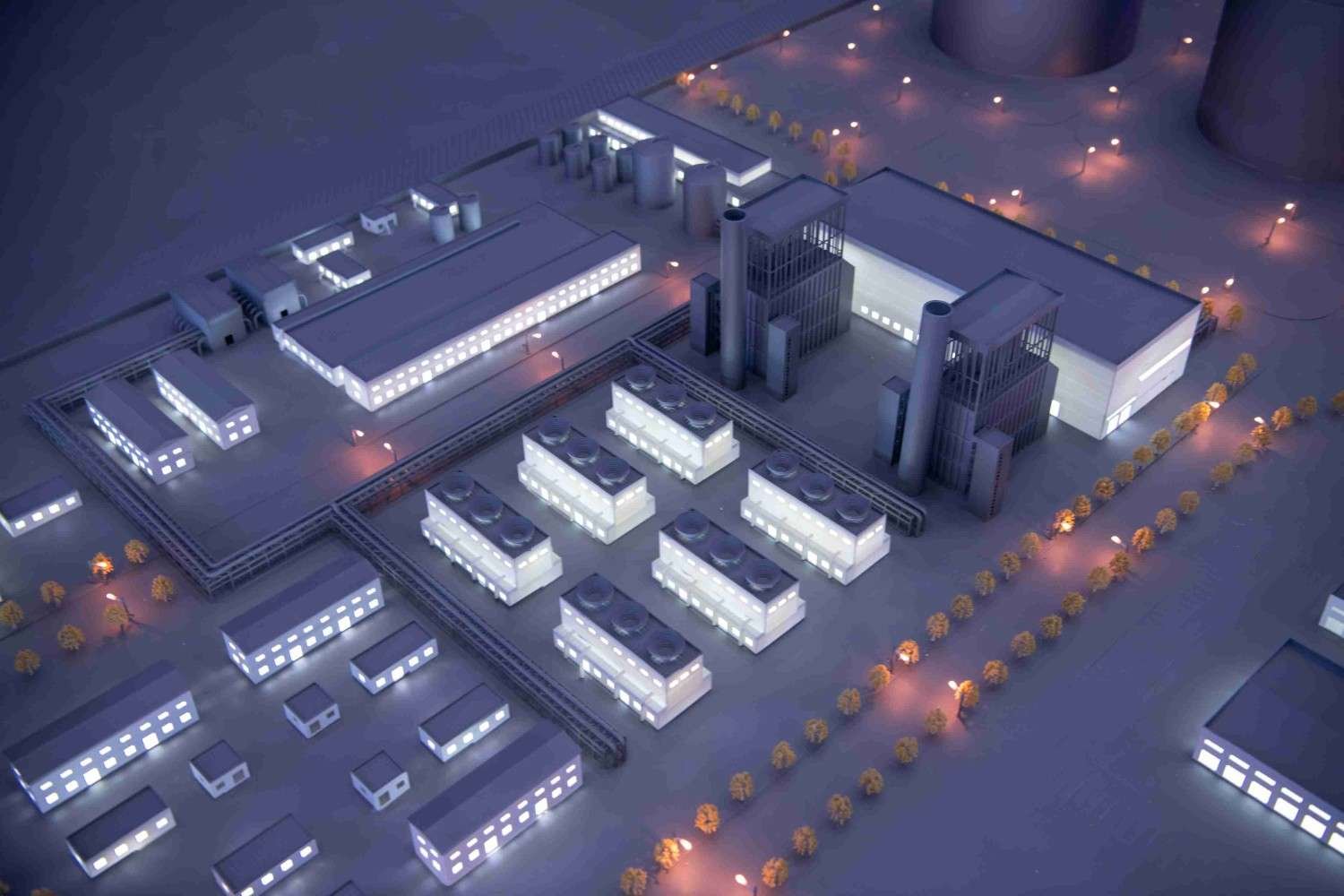 Vertiv Expects Powering Up for AI, Digital Twins and Adaptive Liquid ...