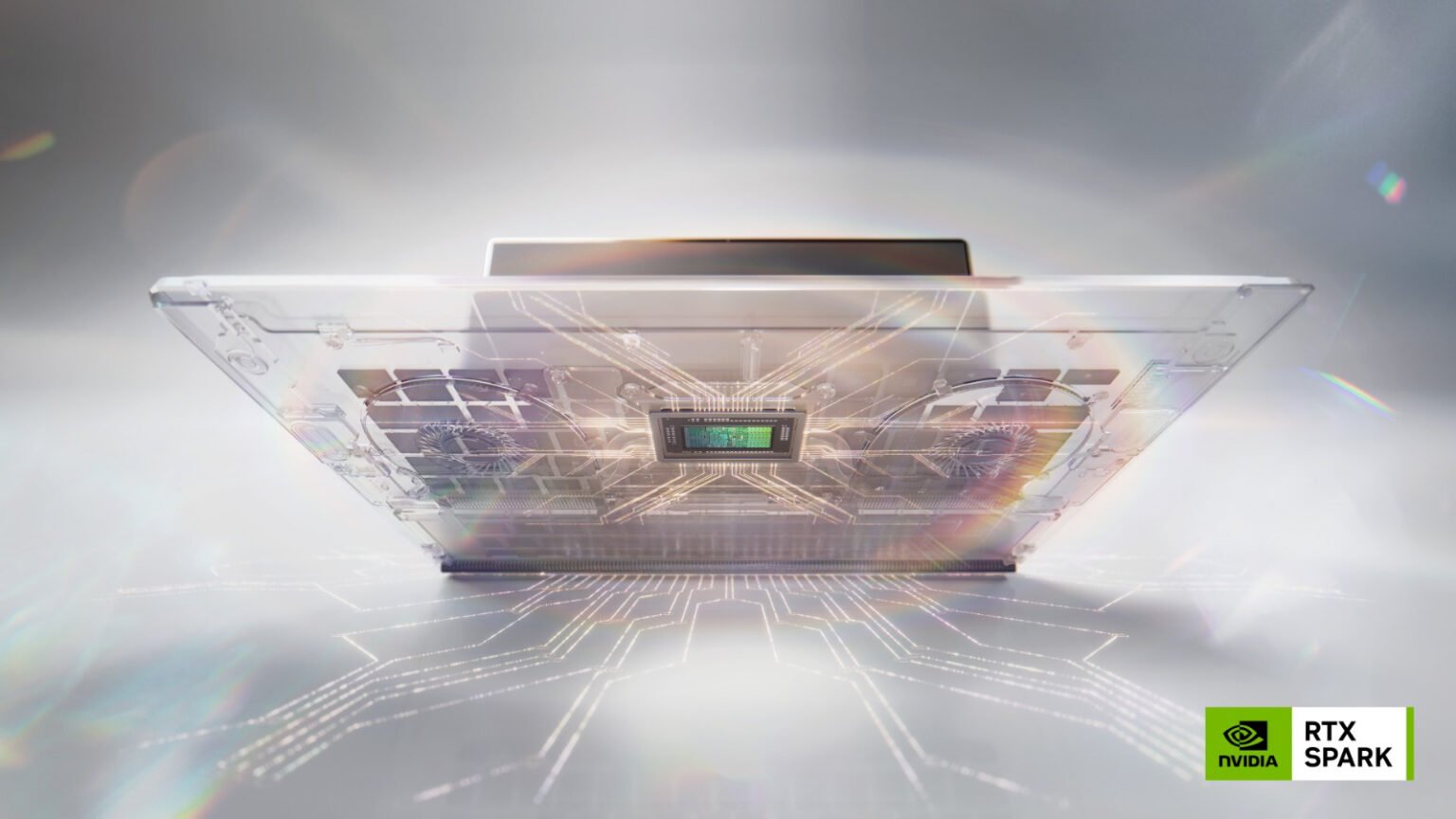 NVIDIA and Microsoft Reinvent Windows PCs for the Age of Personal AI ...