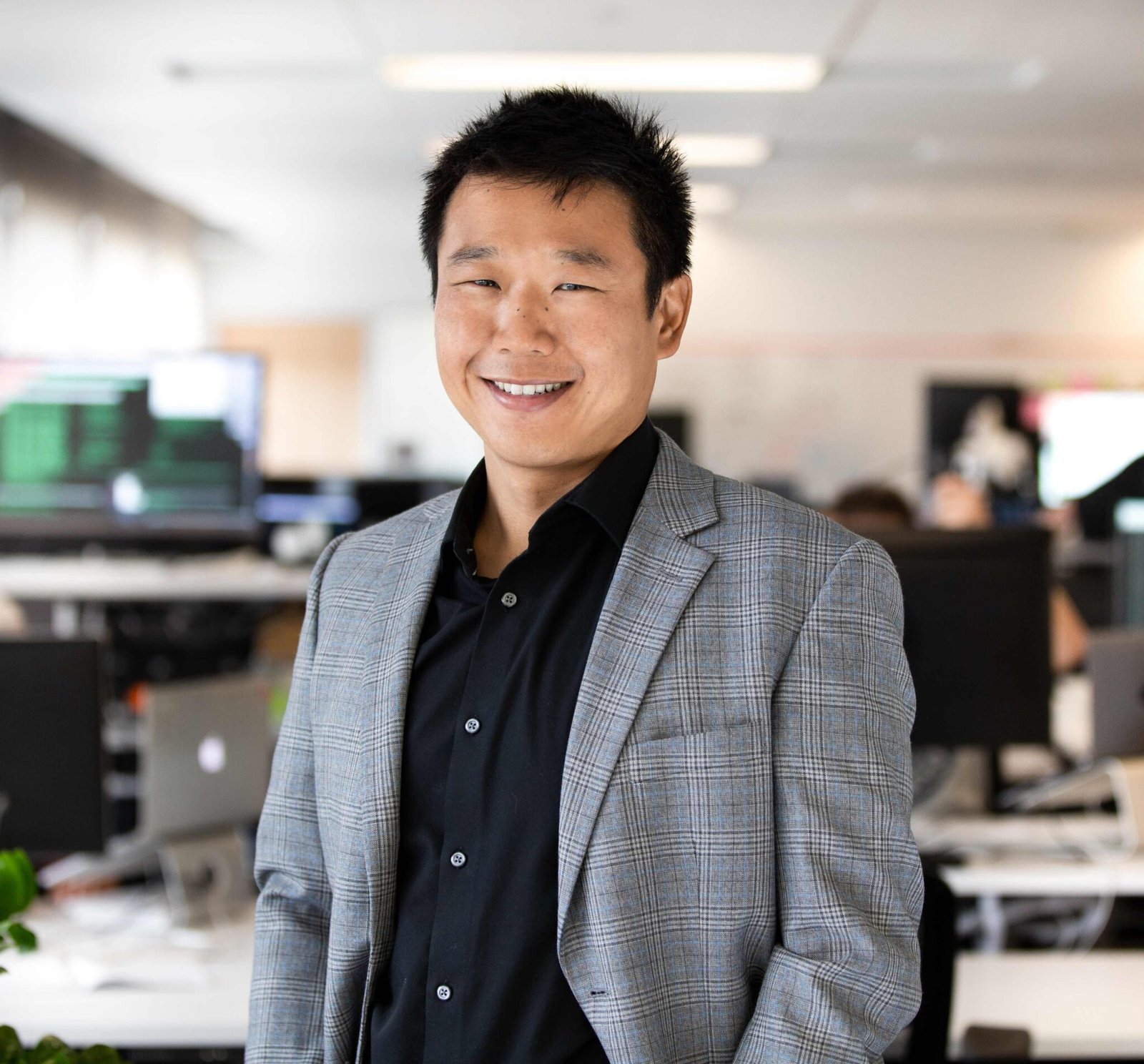 AD Ports Group Launches AI-Powered Intelligence Headquarters to Advance ...