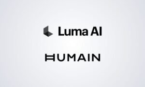 Luma AI to Relocate Computing Capacity to Saudi Arabia Under New AI ...